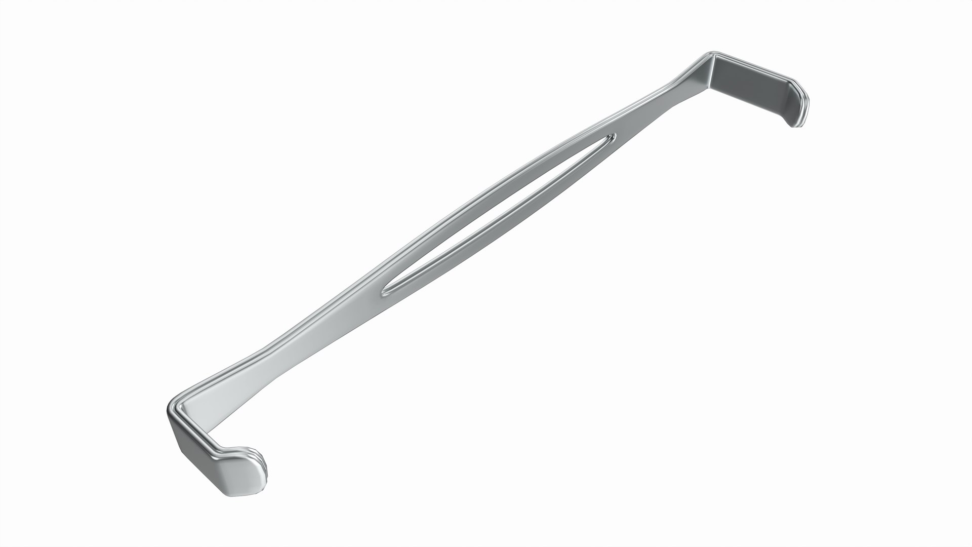 Operating Retractor Surgical Instrument 3D - TurboSquid 2224868