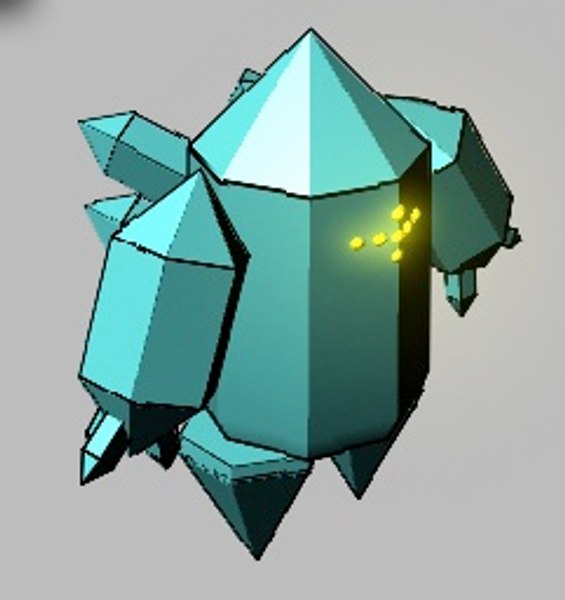 Free 3D Pokemon-Character Models | TurboSquid