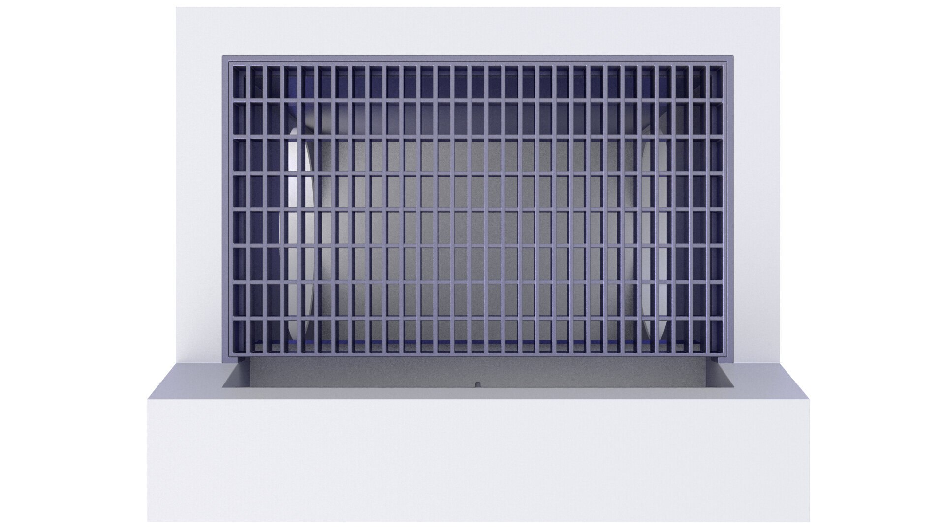 3D Curb Inlet 16 - TurboSquid 2097012