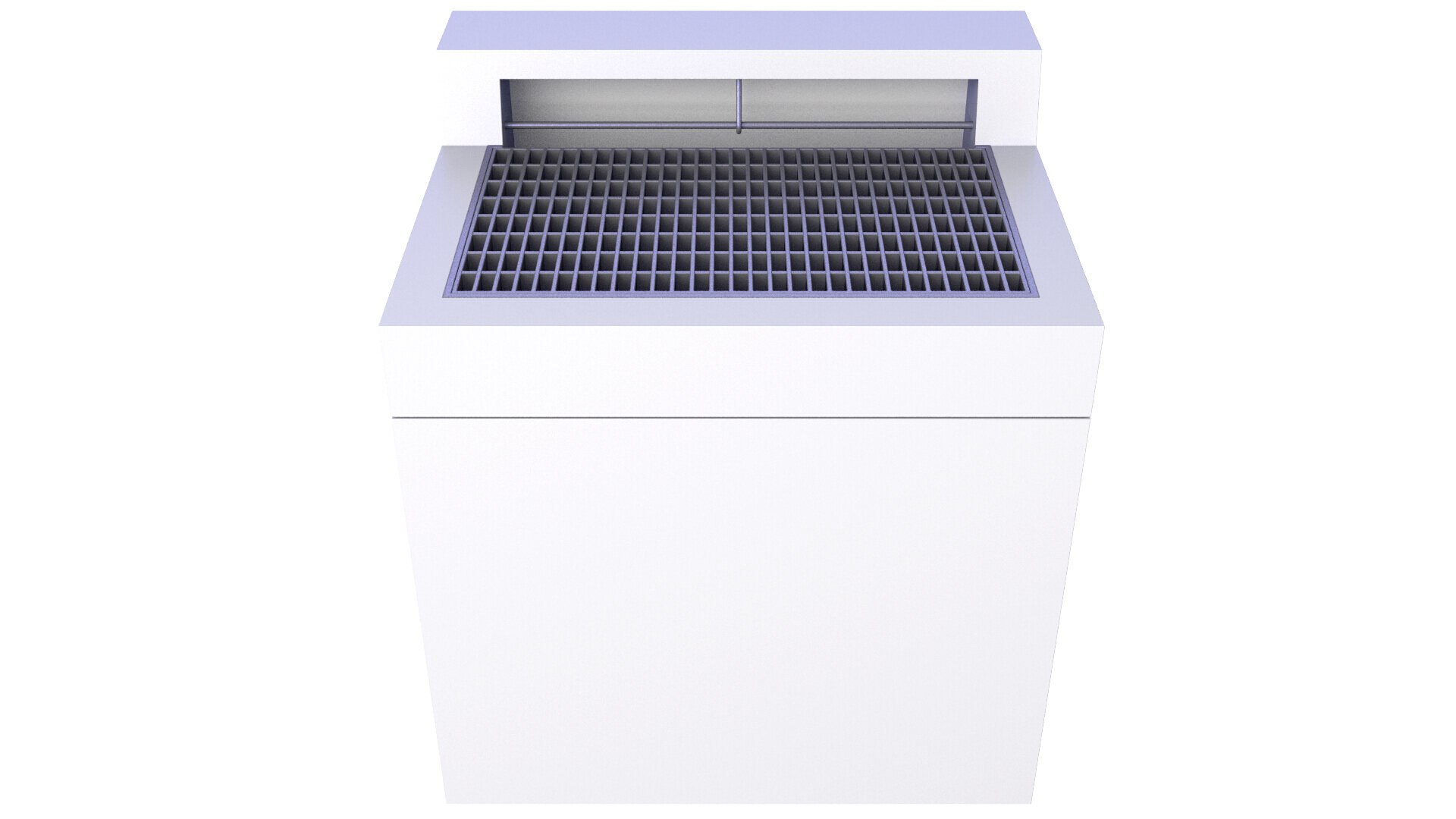 3D Curb Inlet 16 - TurboSquid 2097012