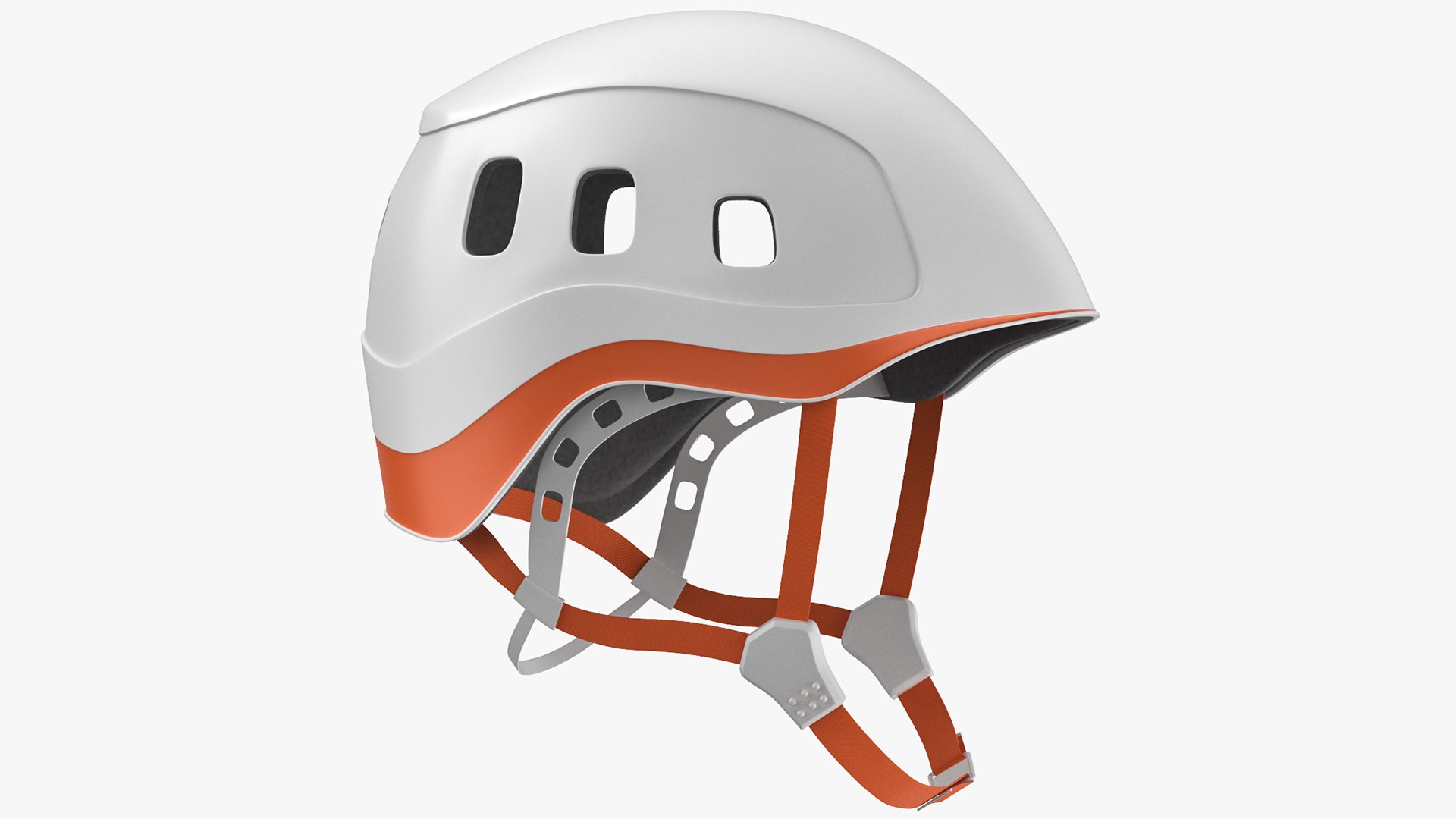 3D Rock Climbing Tools Collection - TurboSquid 2422257