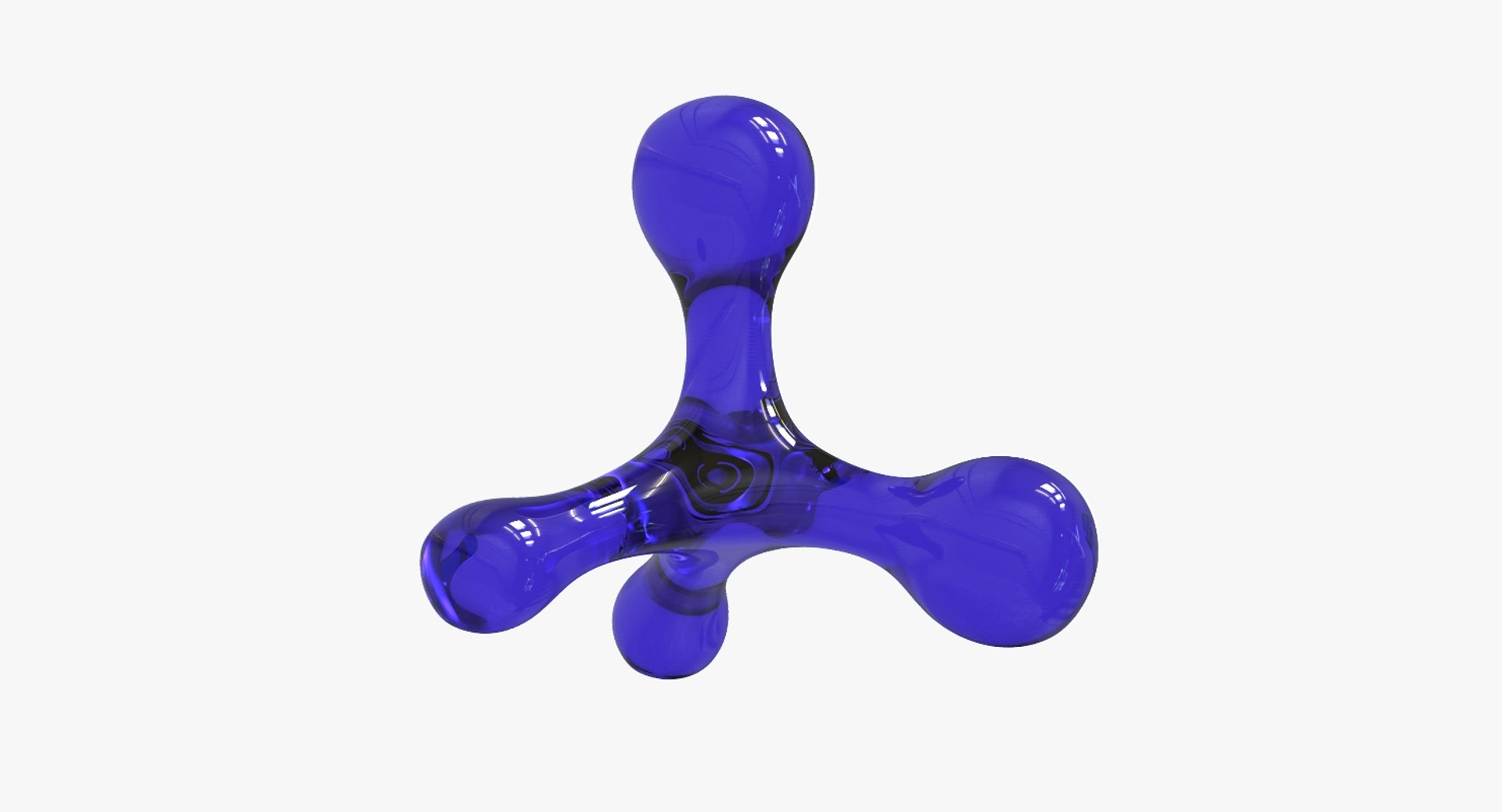 Jacknobber 3D - TurboSquid 1330159