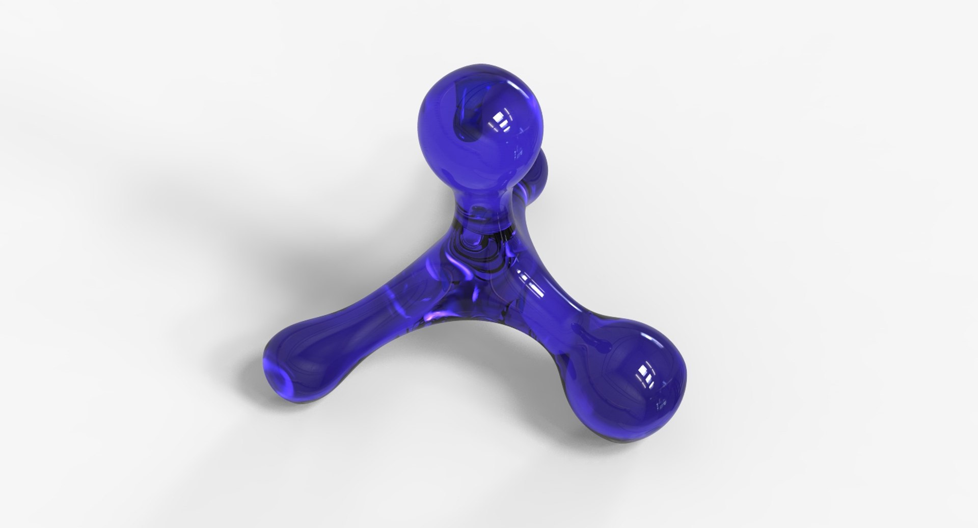 Jacknobber 3D - TurboSquid 1330159