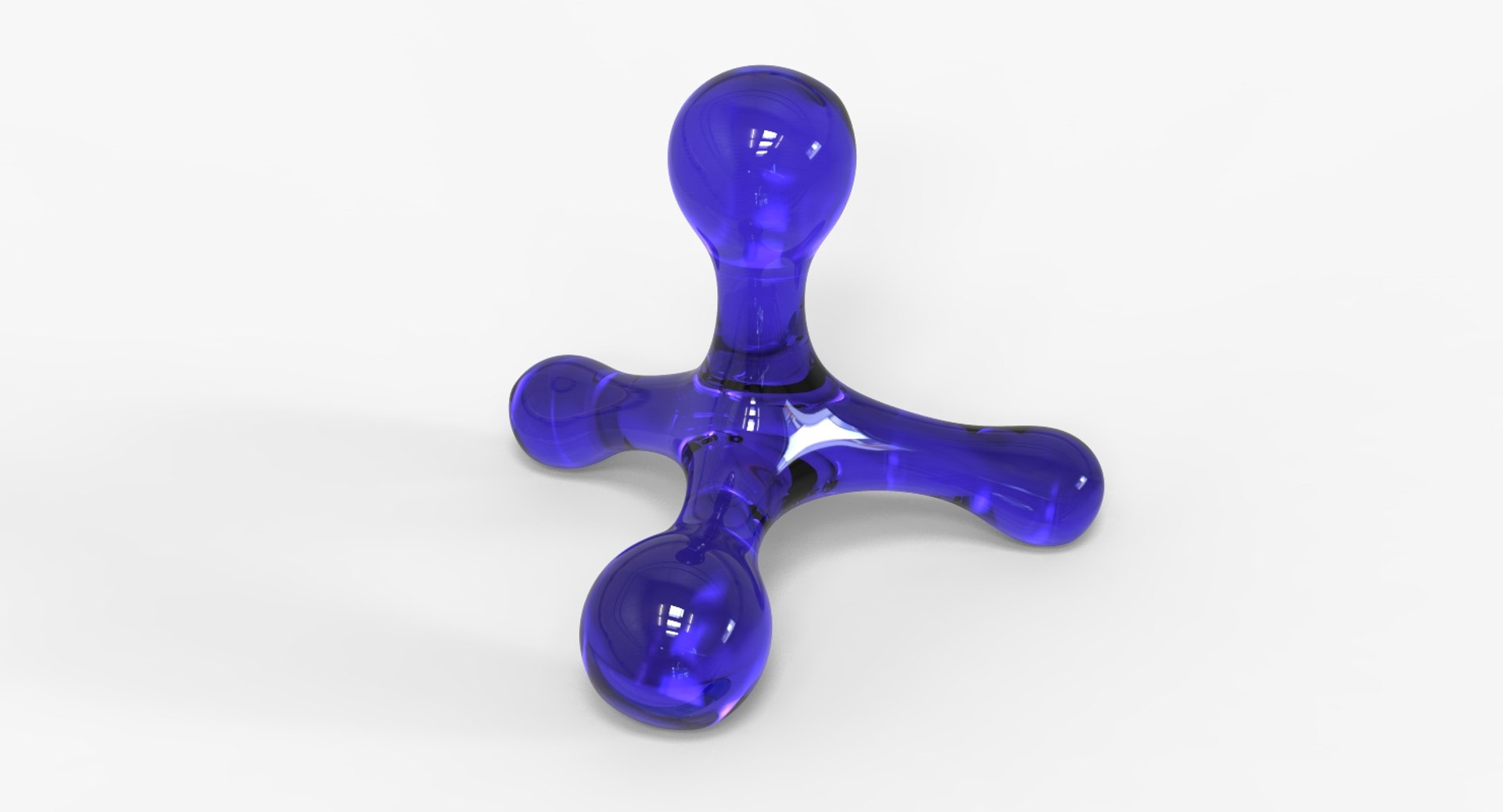 Jacknobber 3D - TurboSquid 1330159