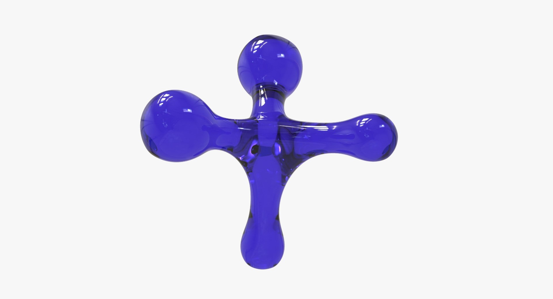 Jacknobber 3D - TurboSquid 1330159