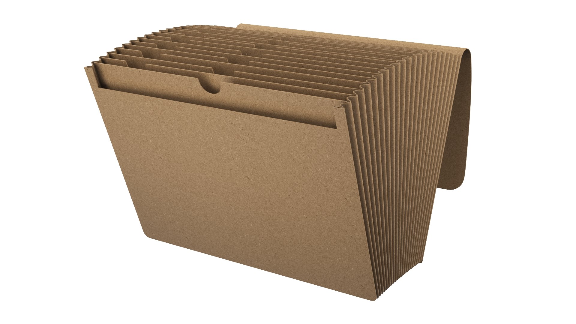 File Folder 3D model - TurboSquid 1835972