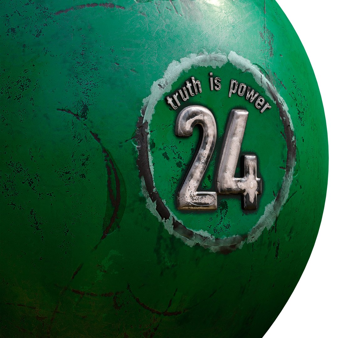 Old weights worn out - set model - TurboSquid 2044150