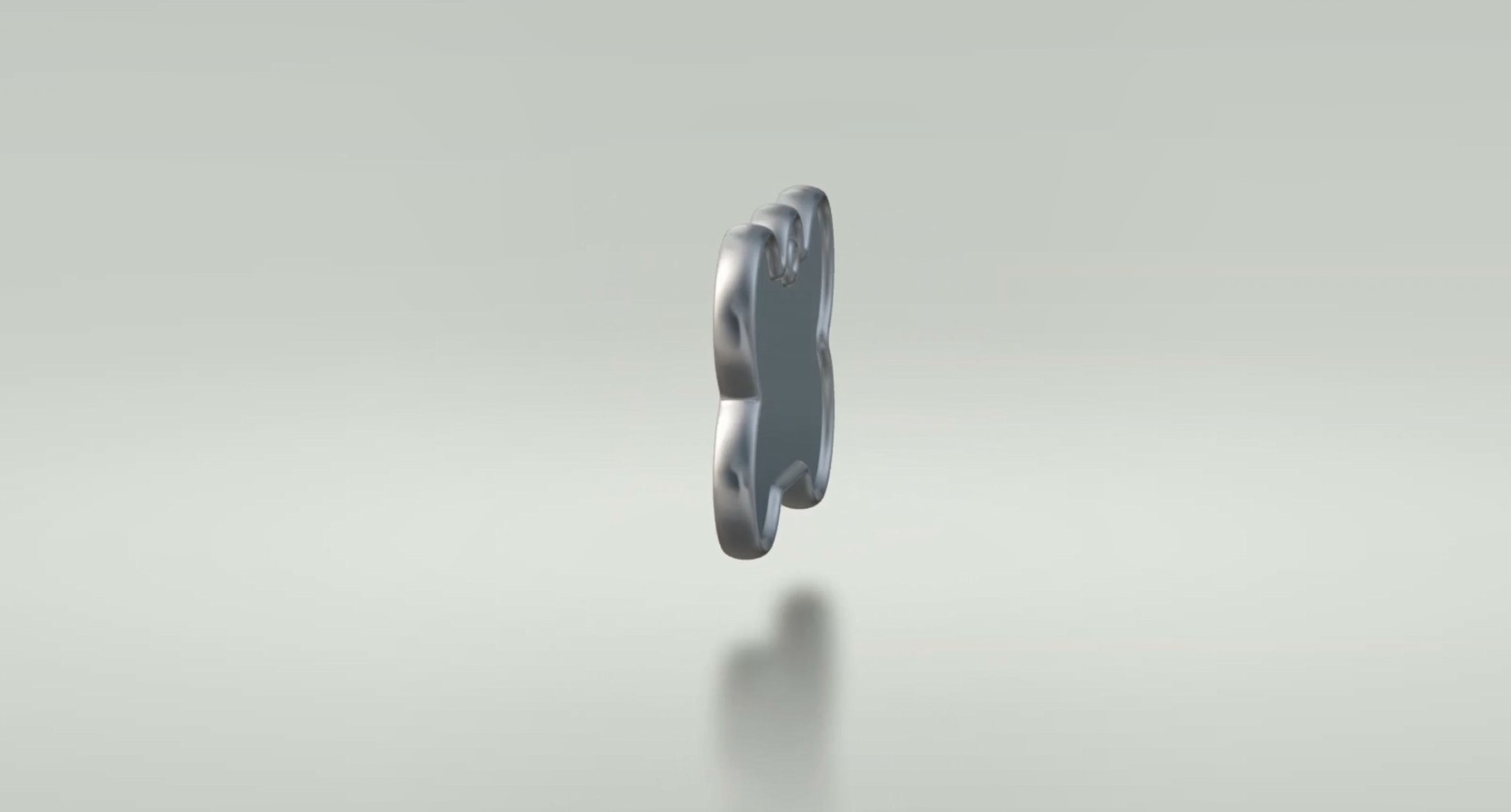Dog tag 3D model - TurboSquid 1380368