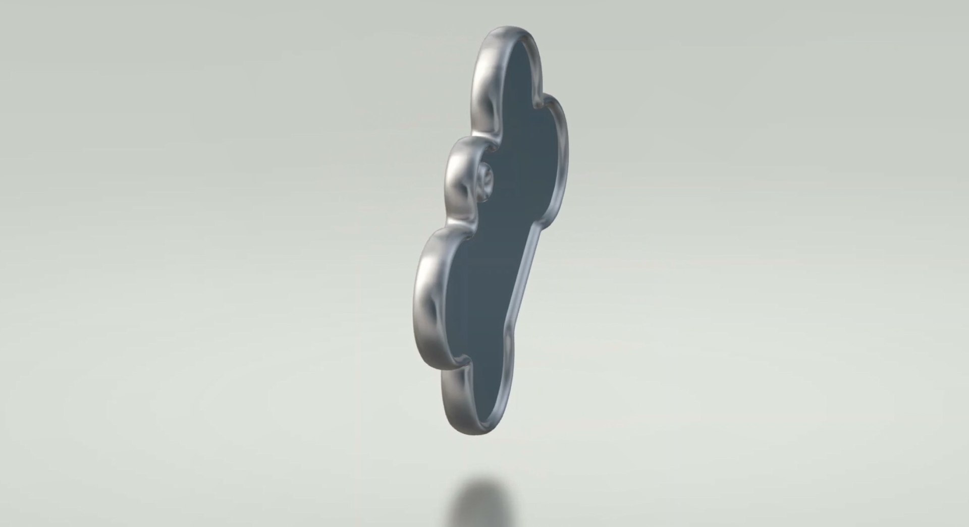 Dog tag 3D model - TurboSquid 1380368