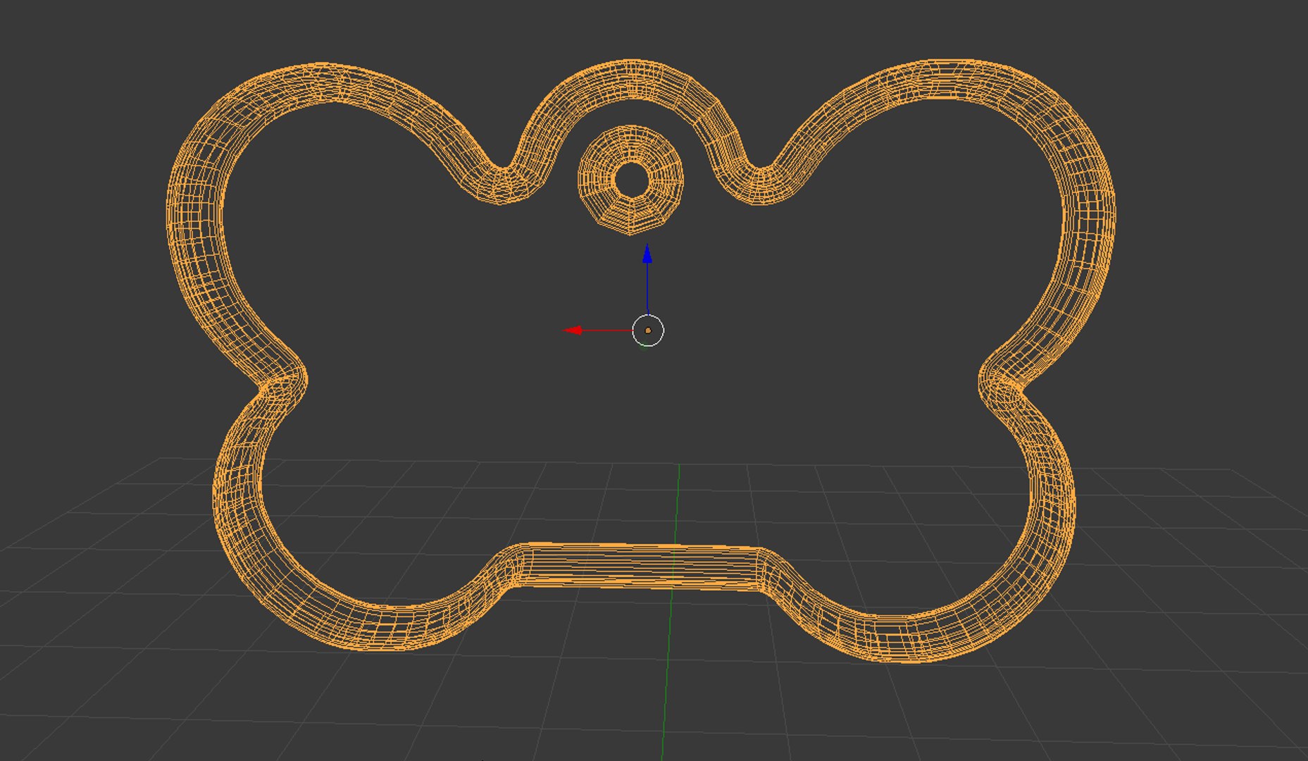 Dog tag 3D model - TurboSquid 1380368