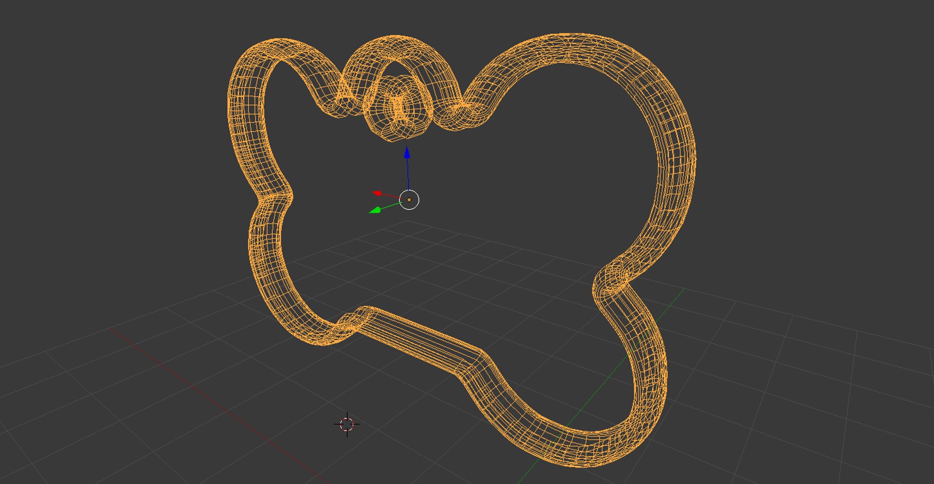 Dog tag 3D model - TurboSquid 1380368