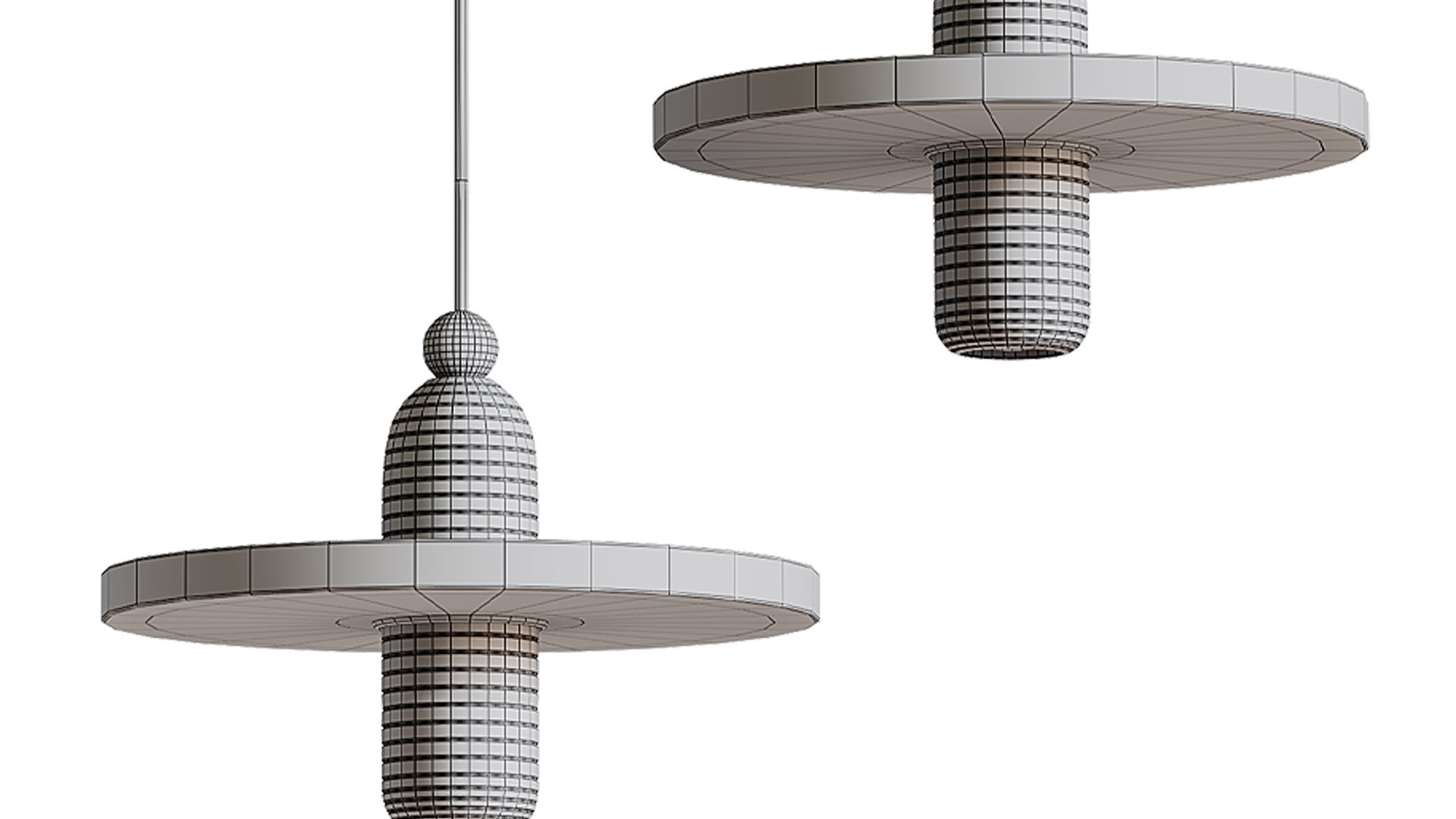 LINIUS 3D Model - TurboSquid 2366623