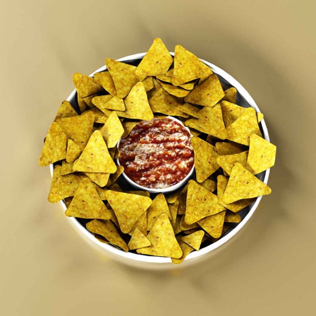 Nacho Bowl Max
