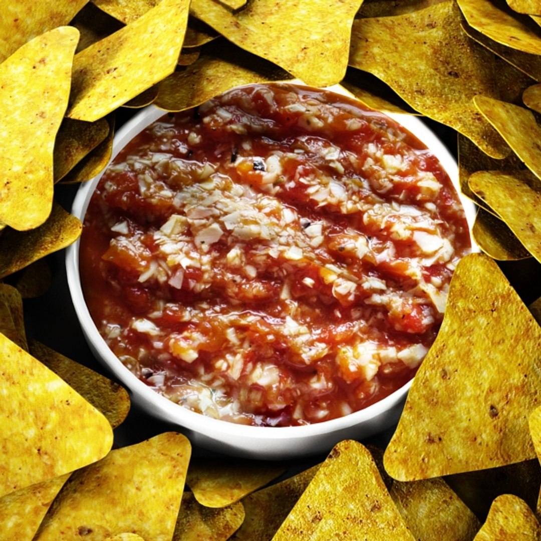 Nacho Bowl Max