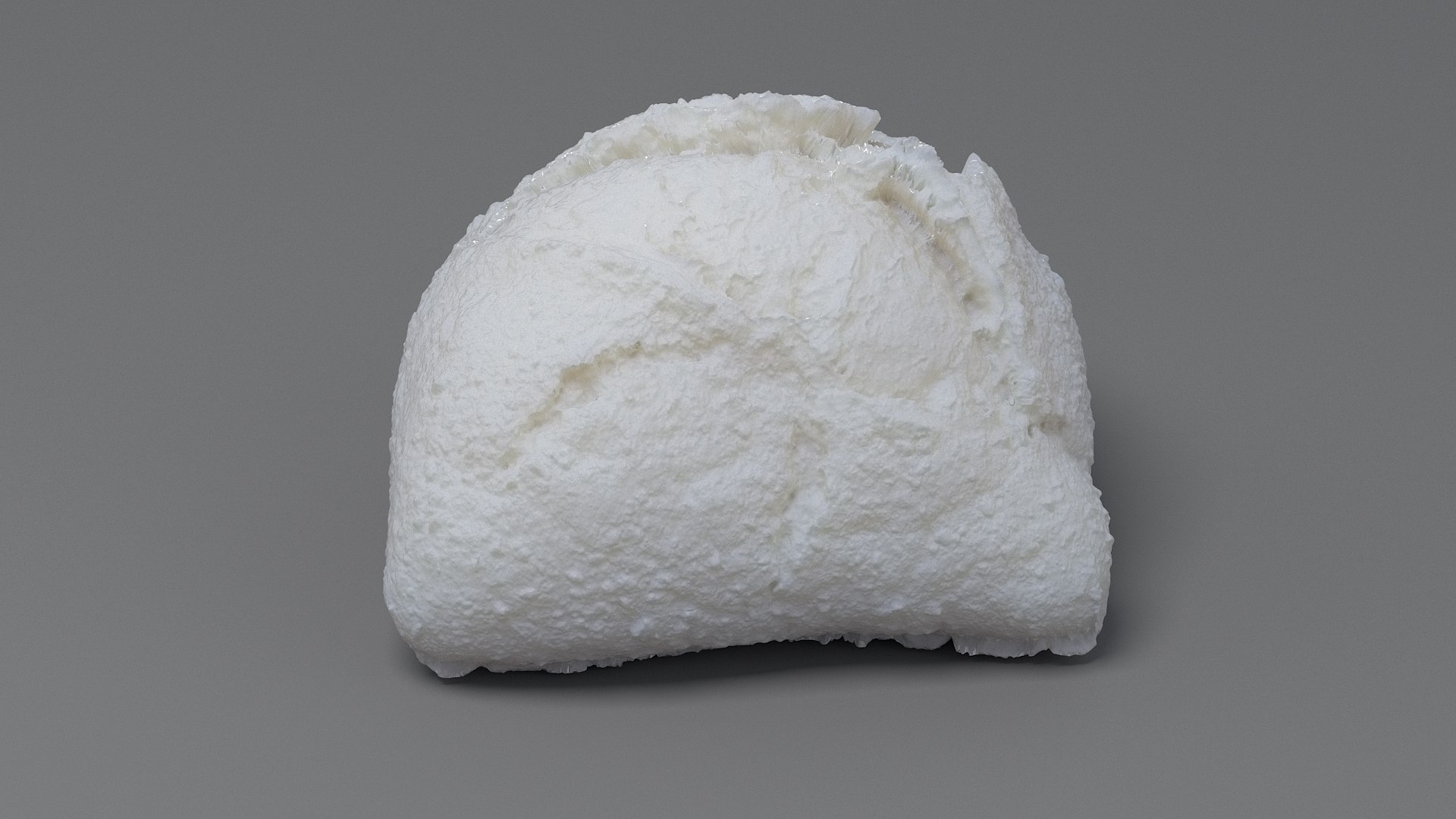 3D Model Realistic Bun 3 - TurboSquid 1784313