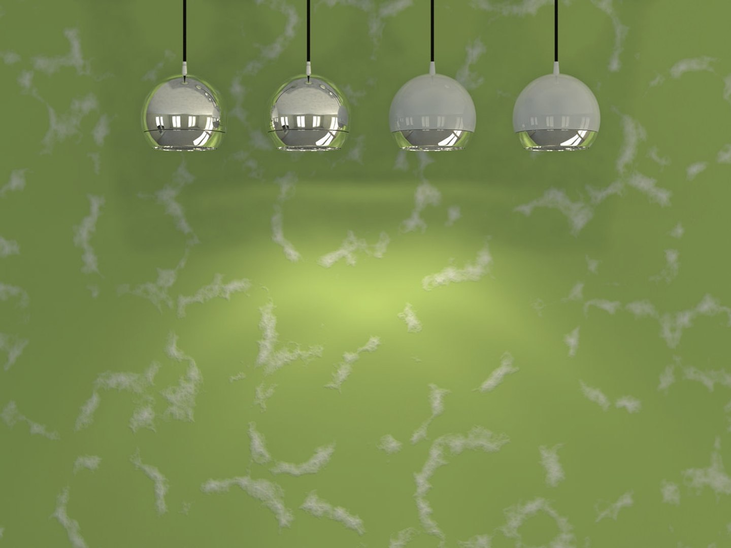 lighteye ceiling lamp light 3ds