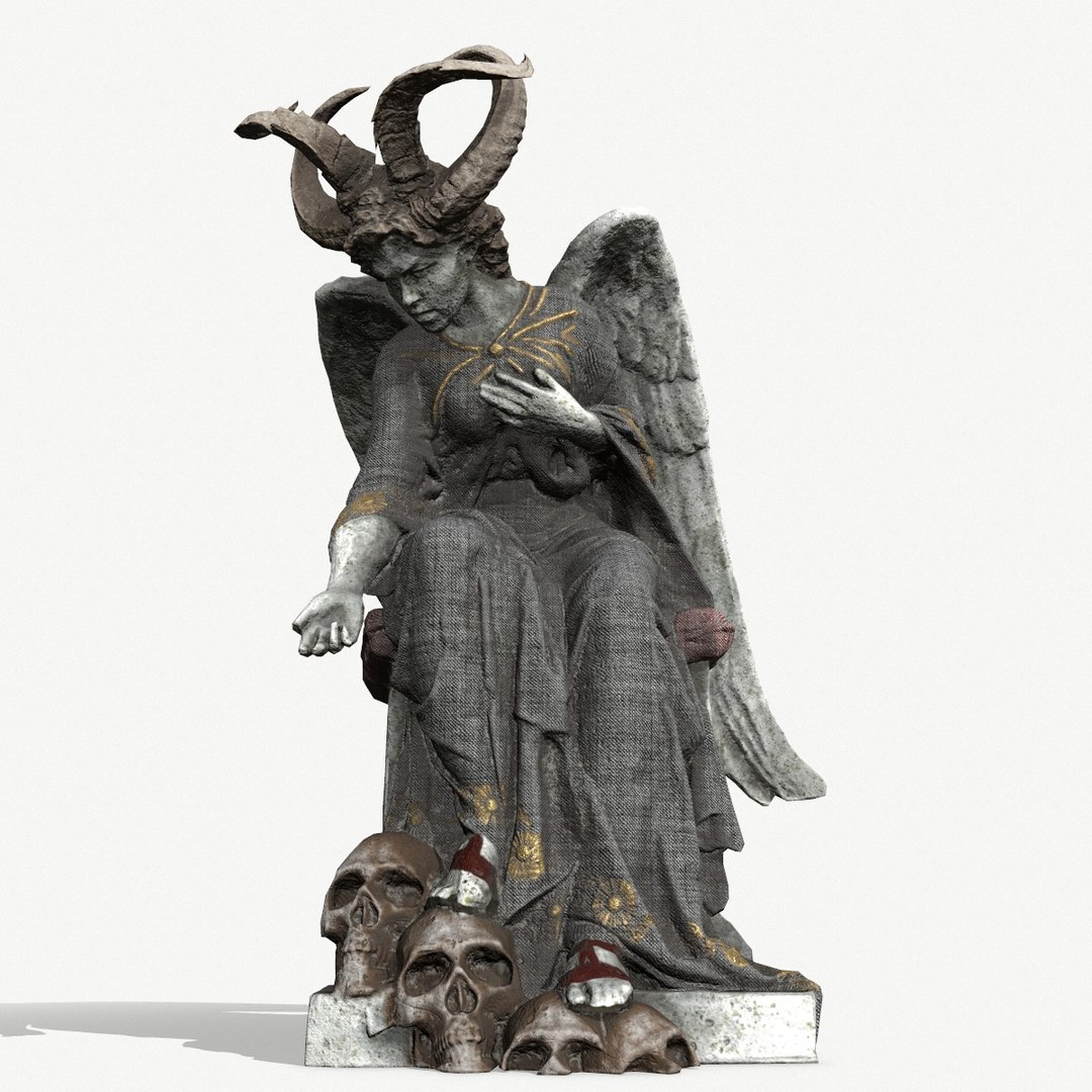 Woman Statue 3D model - TurboSquid 2066179