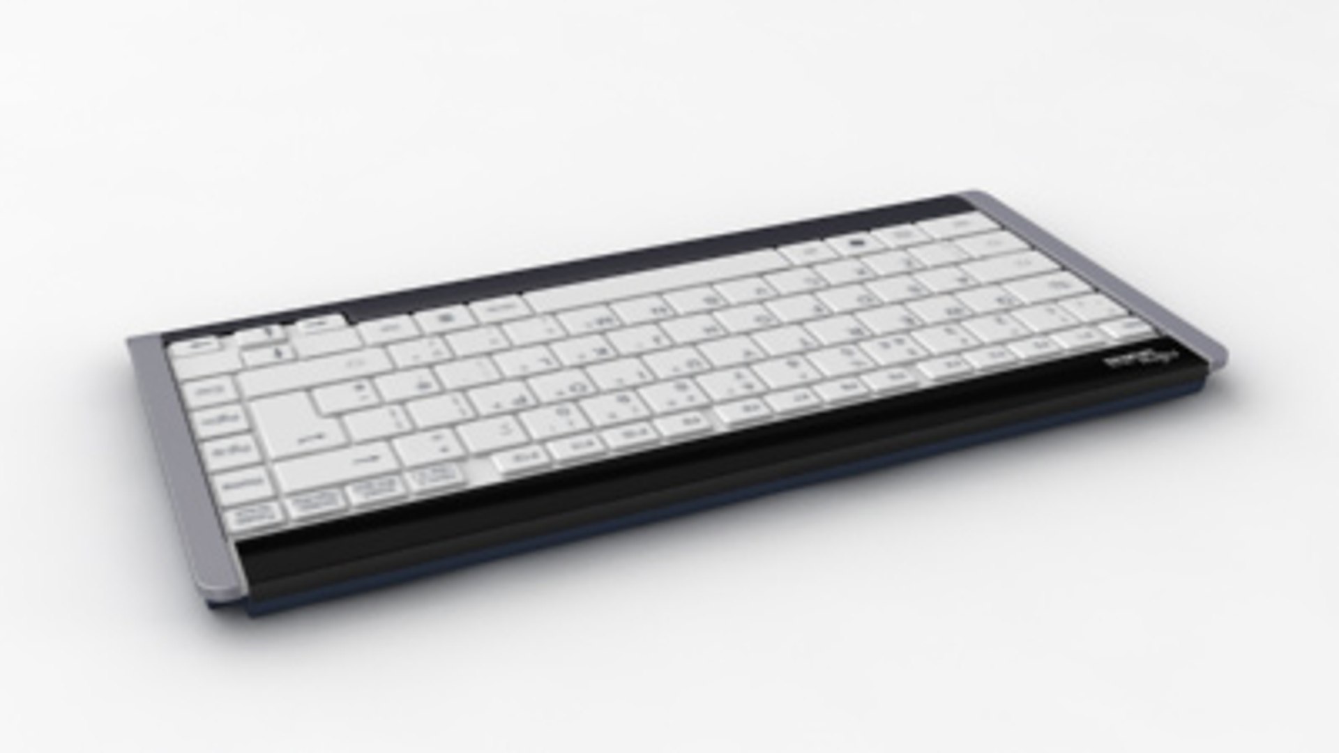 Max Wireless Keyboard