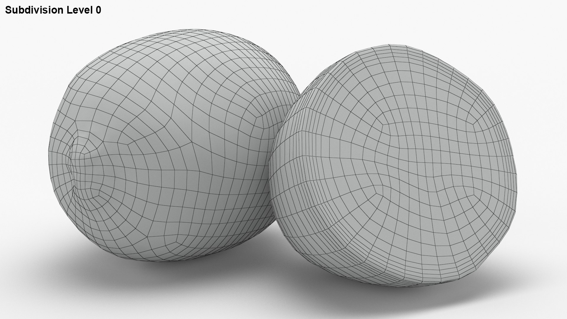 3D Fruit and Half Collection 2 model - TurboSquid 1962068