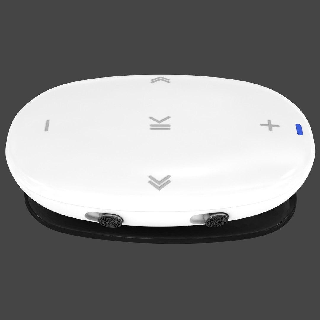 Player Samsung S Pebble 3ds