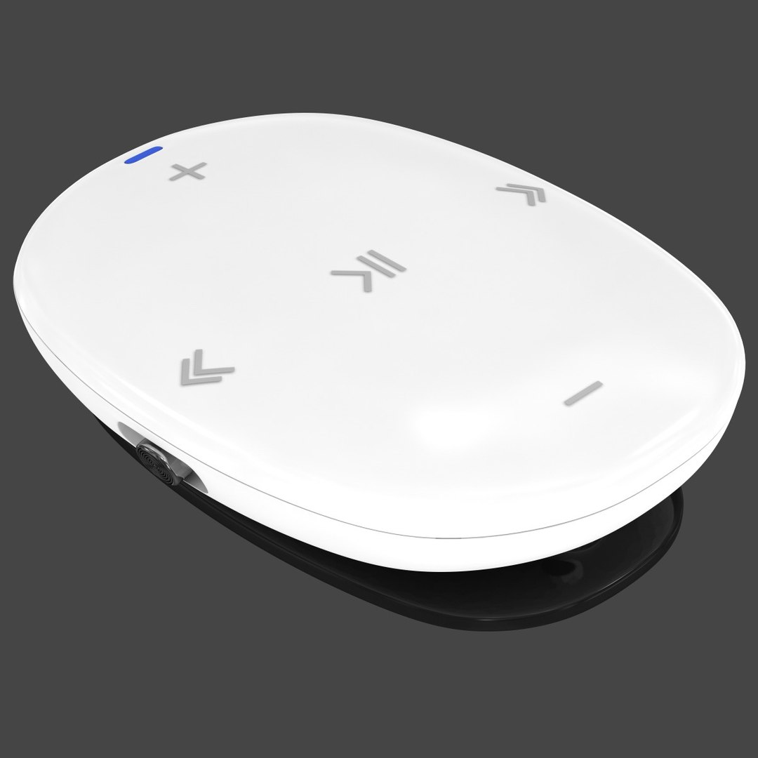 Player Samsung S Pebble 3ds