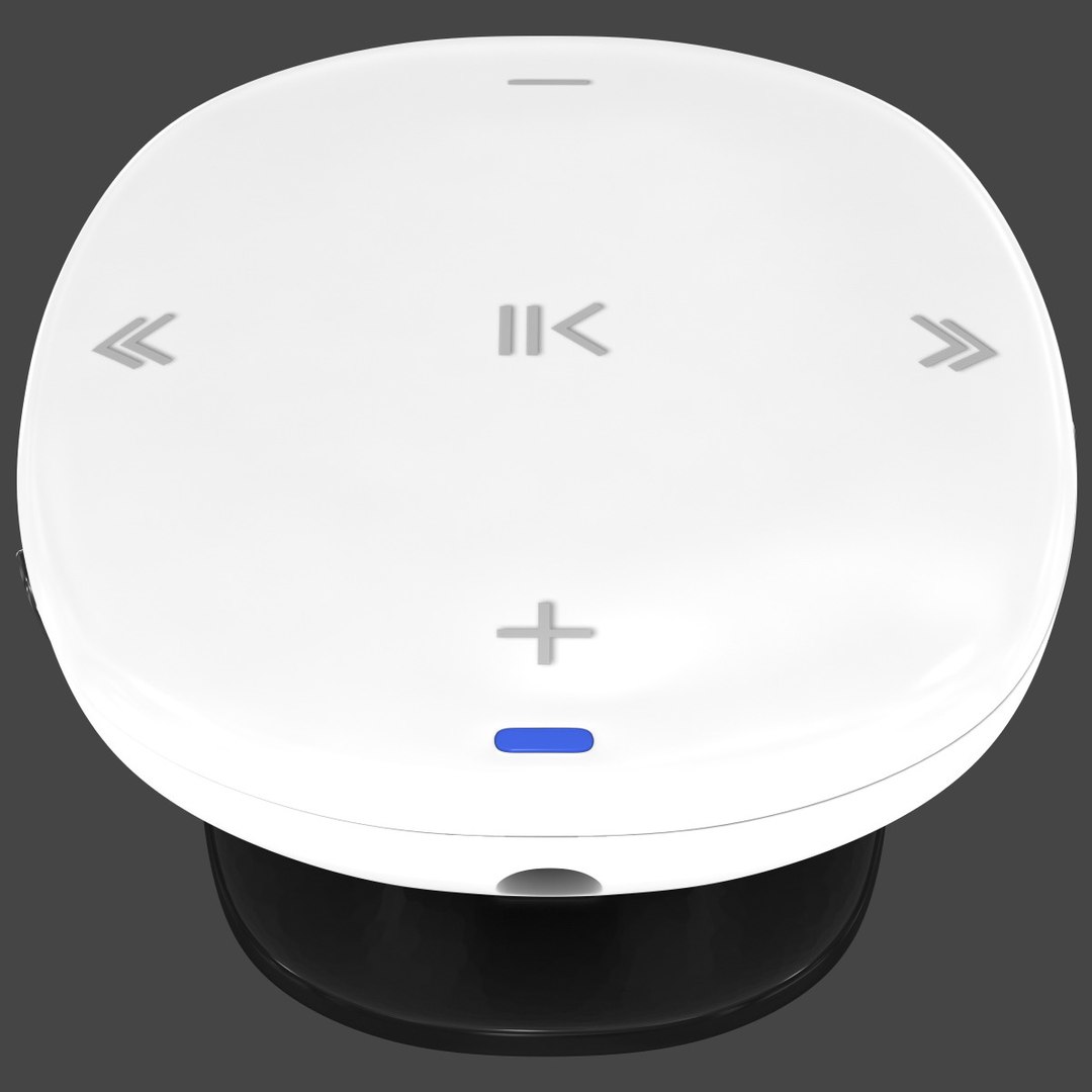 Player Samsung S Pebble 3ds