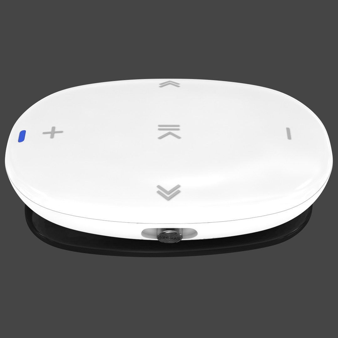 Player Samsung S Pebble 3ds