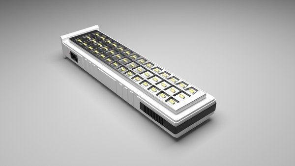 Warning Light 3D Models for Download | TurboSquid