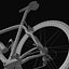 3d Rider Bike Cycler Model