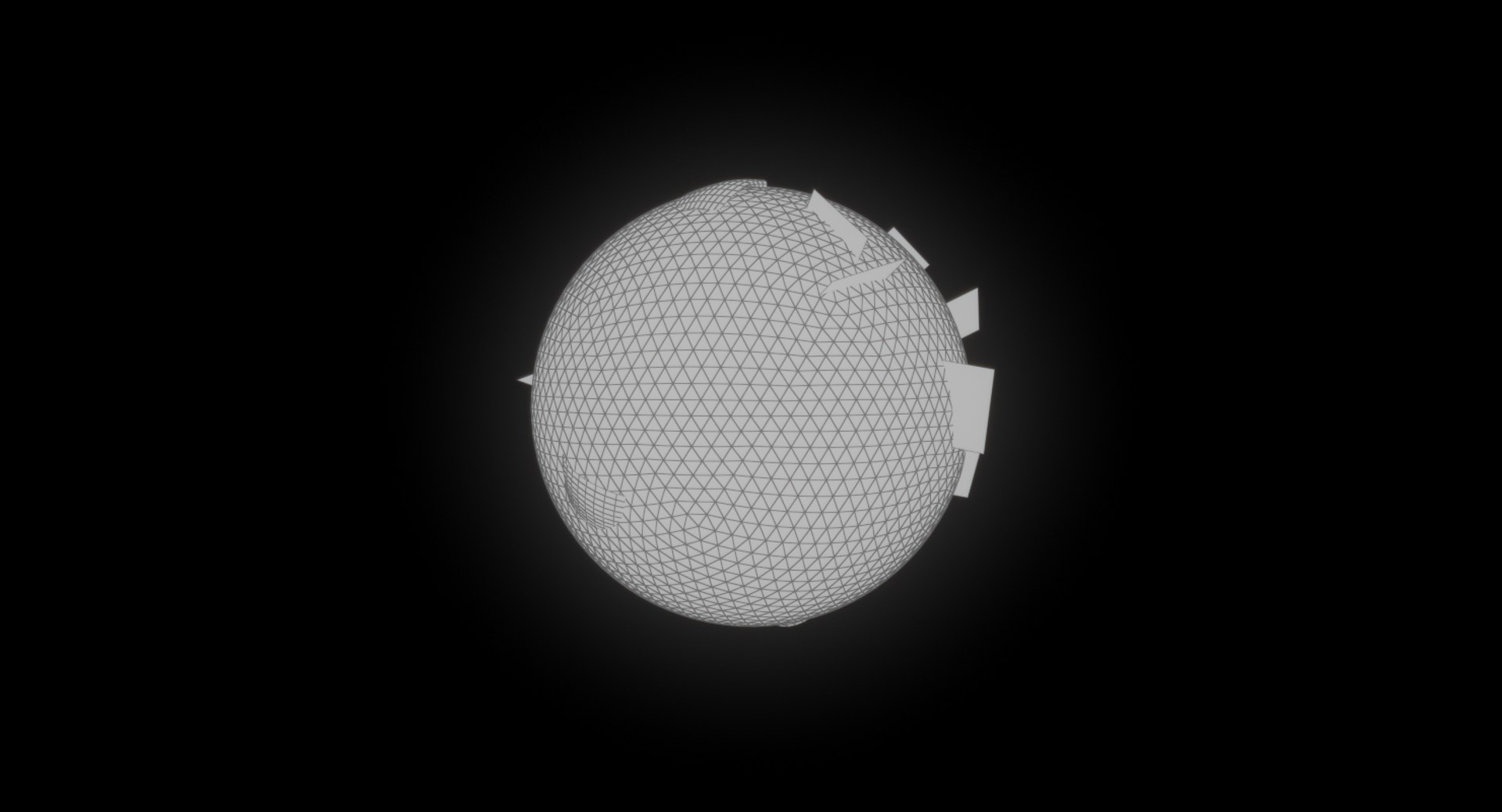 Realistic Sun 3D Model - TurboSquid 1398273