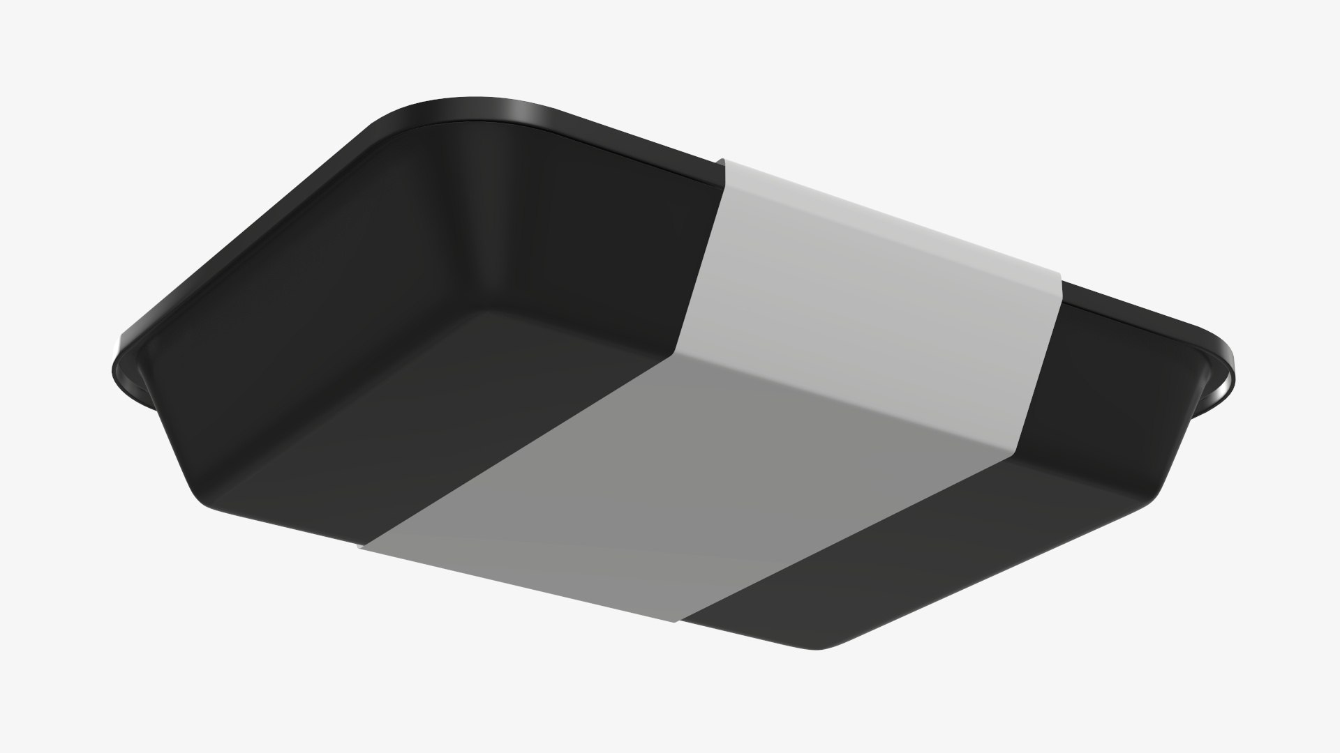 Mockup Food Box Model - TurboSquid 1685905