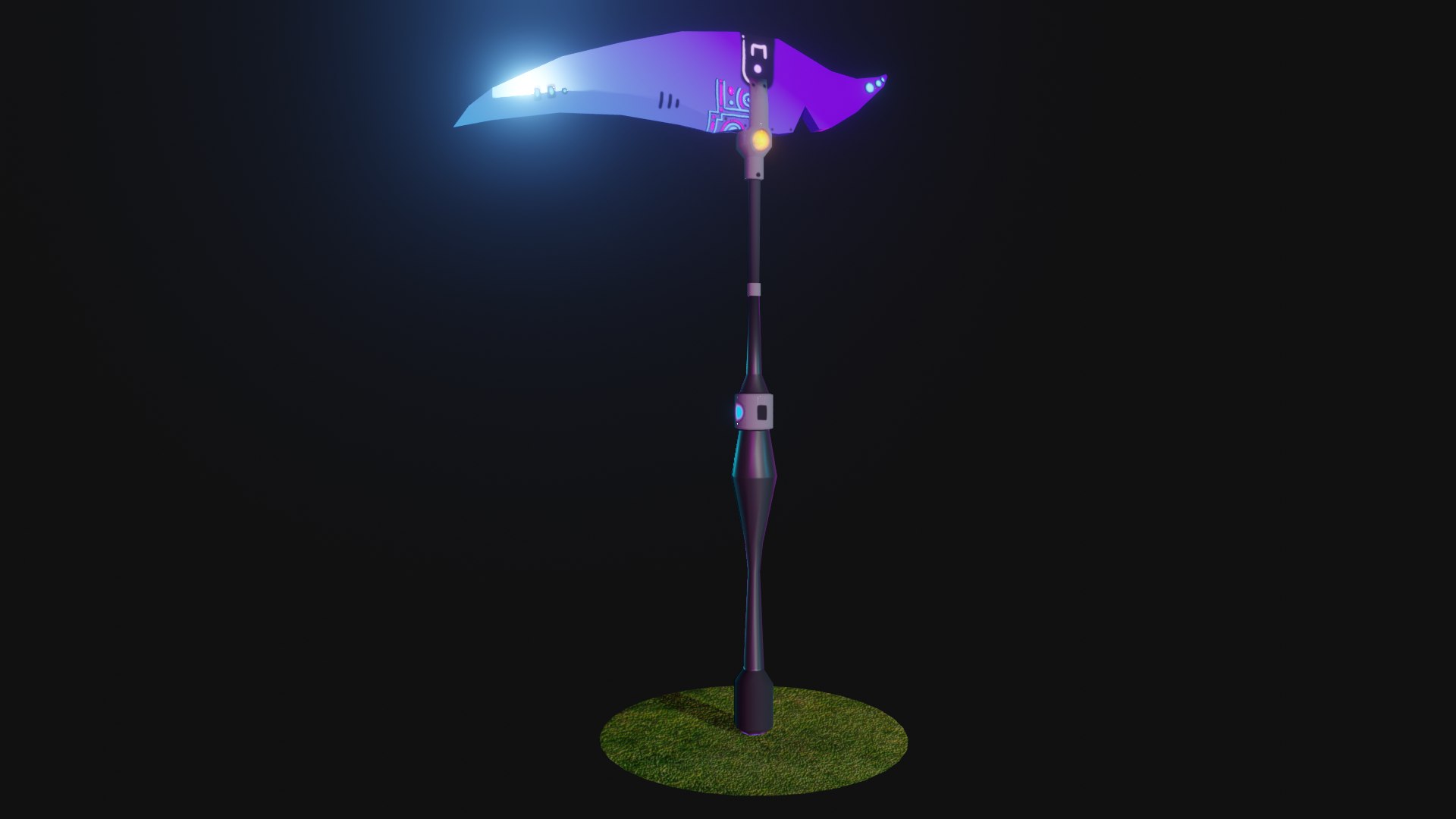 3D HOZ Model - TurboSquid 2138632