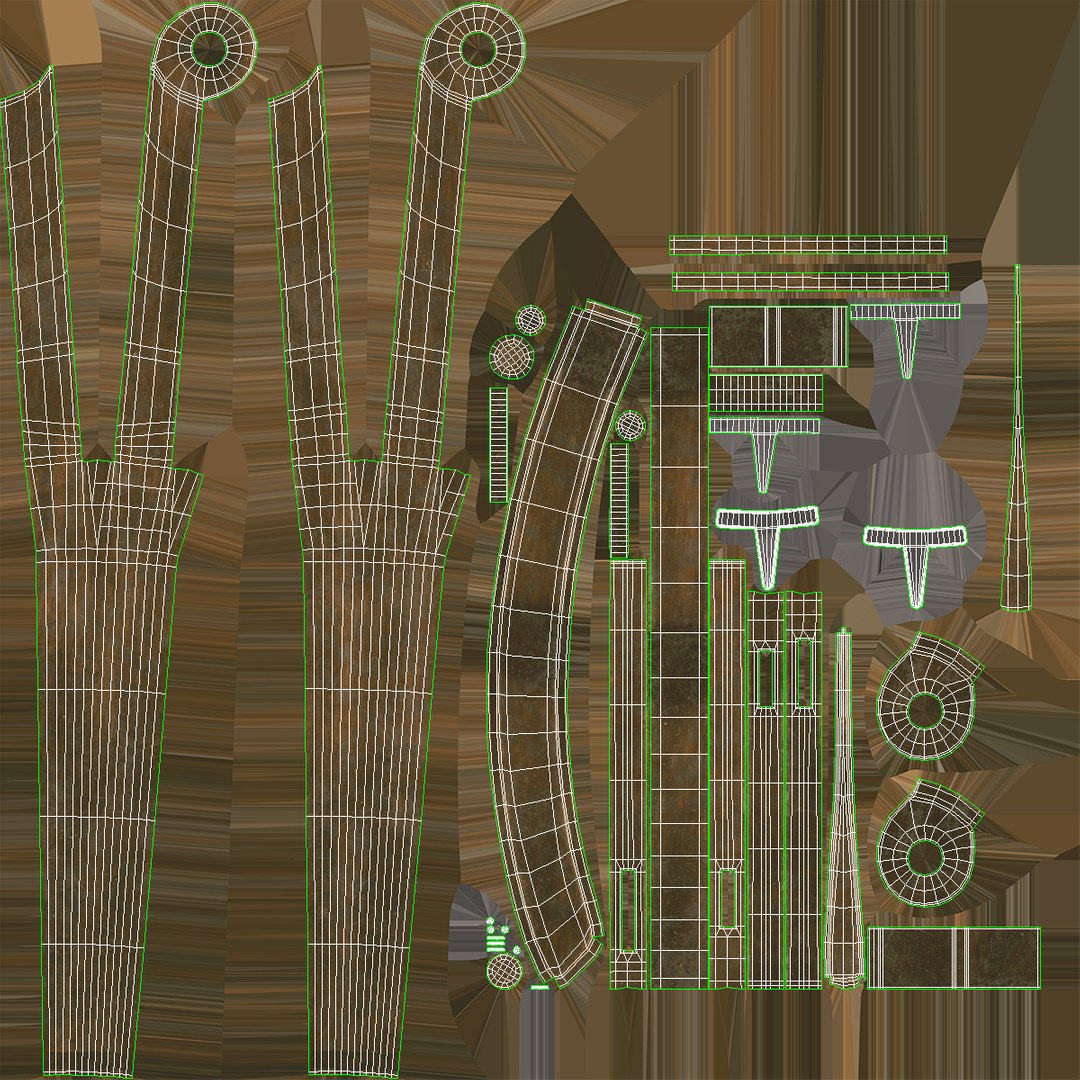 3D Compass Drawing Tool Model - TurboSquid 2250600