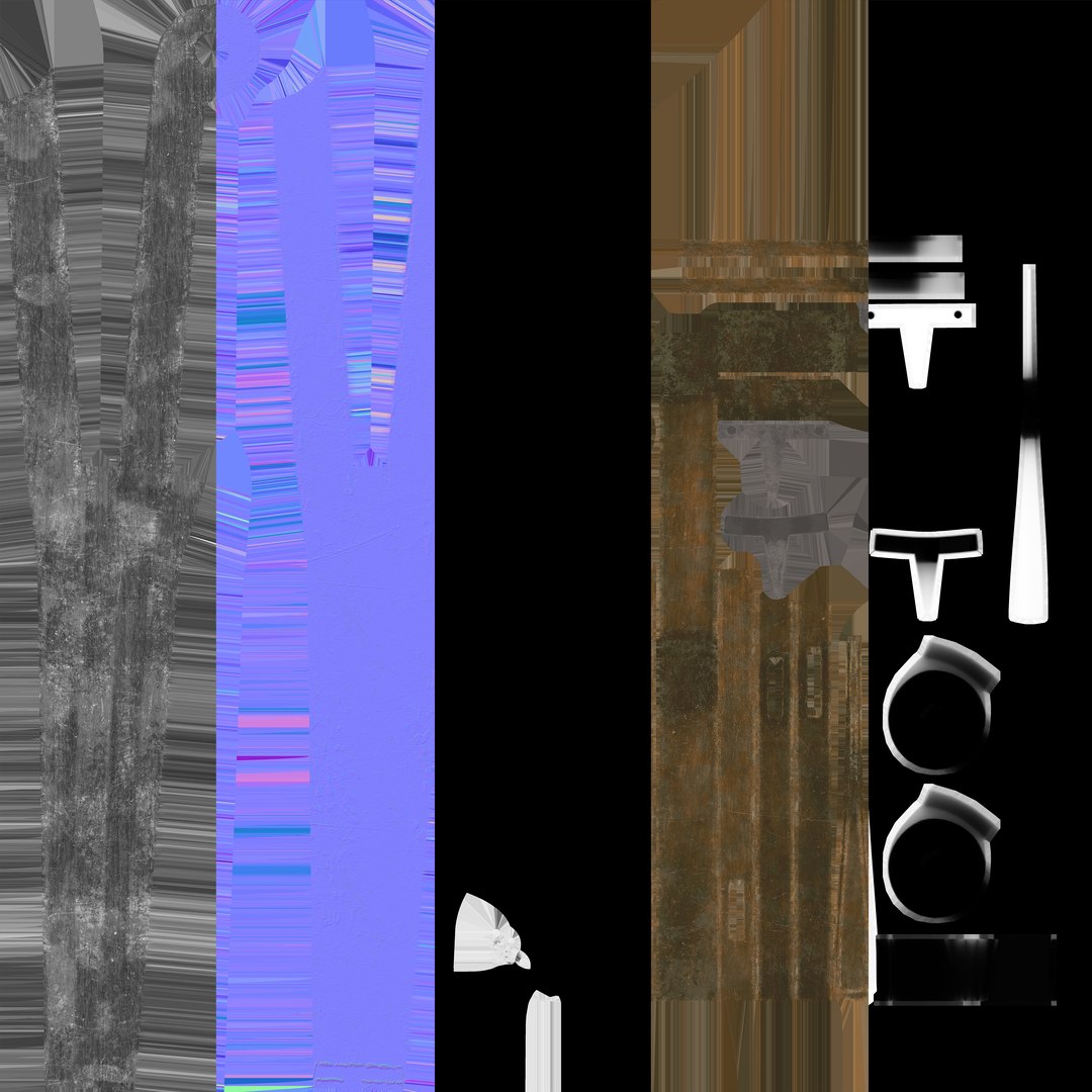 3D Compass Drawing Tool Model - TurboSquid 2250600