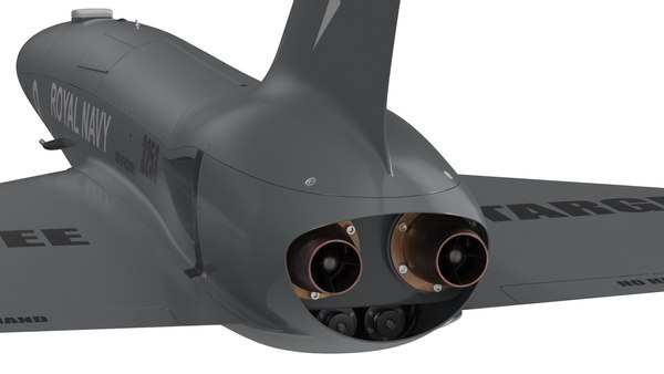 modelo 3d Colección de drones UAV - TurboSquid 2299531