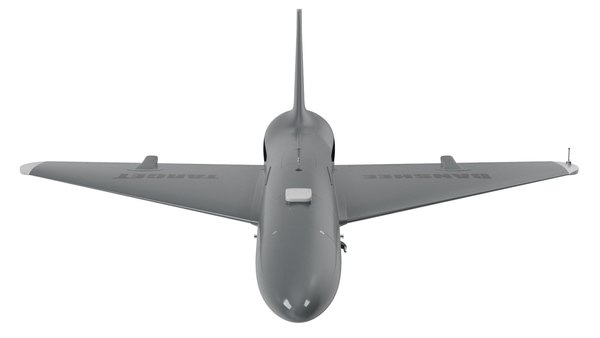 modelo 3d Colección de drones UAV - TurboSquid 2299531