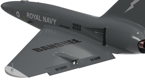 modelo 3d Colección de drones UAV - TurboSquid 2299531