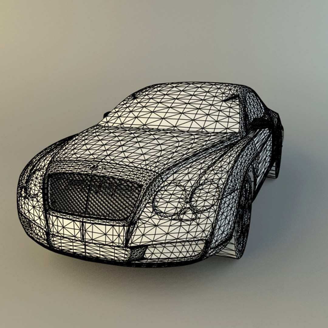 bentley continental gt max