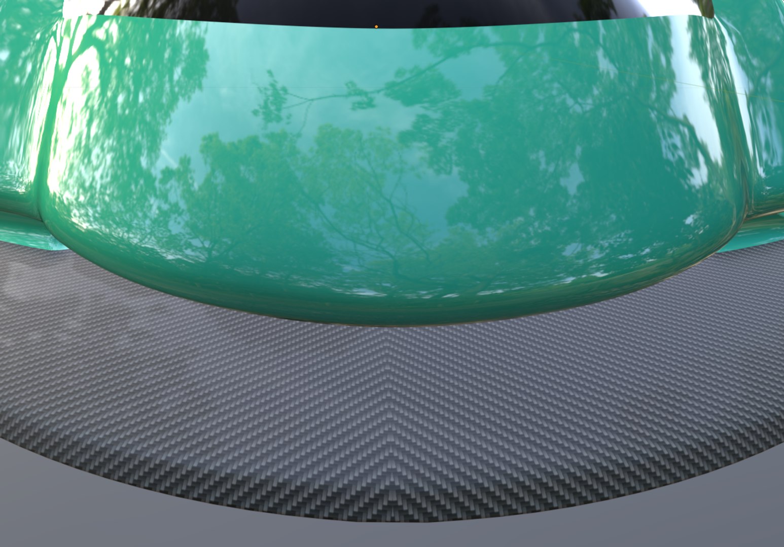 The VOLT Futuristic EV Hypercar 3D - TurboSquid 1824286