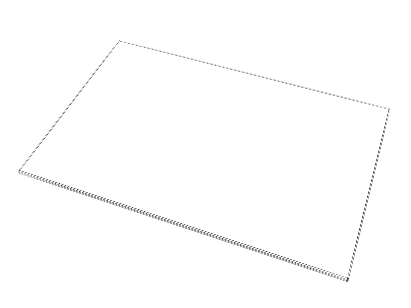 Pals Living 3D Model - TurboSquid 1162223