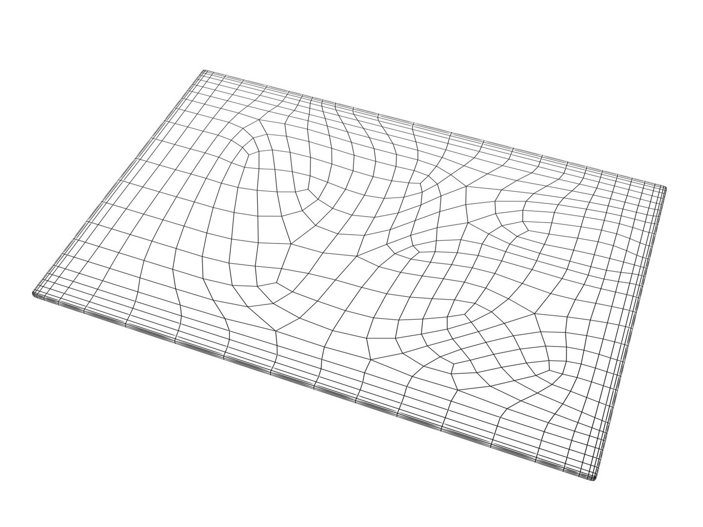 Pals Living 3D Model - TurboSquid 1162223