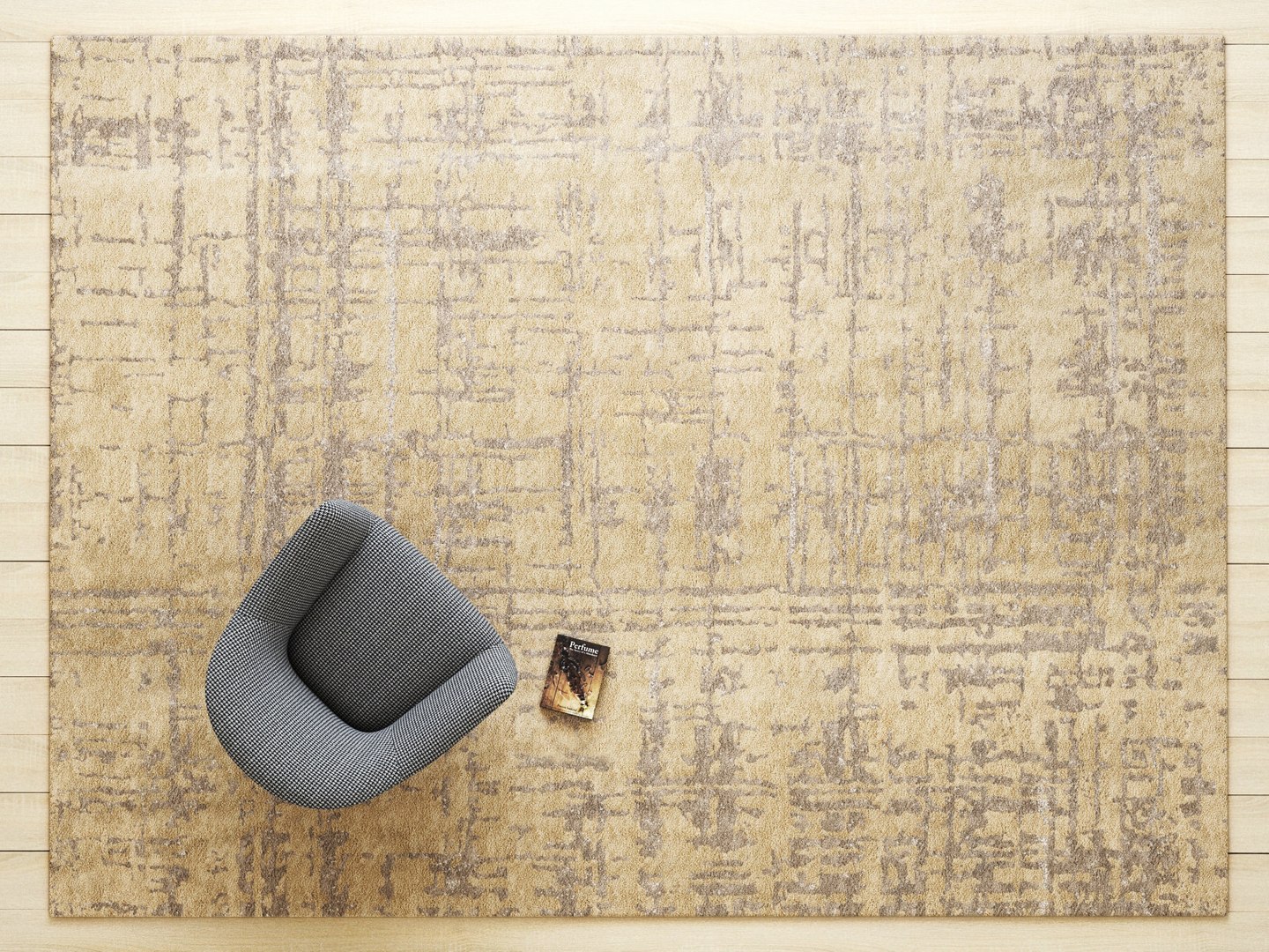 Pals Living 3D Model - TurboSquid 1162223