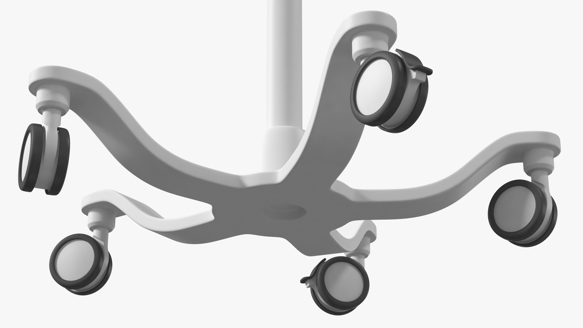 Seca mvsa 535 medical 3D - TurboSquid 1689557