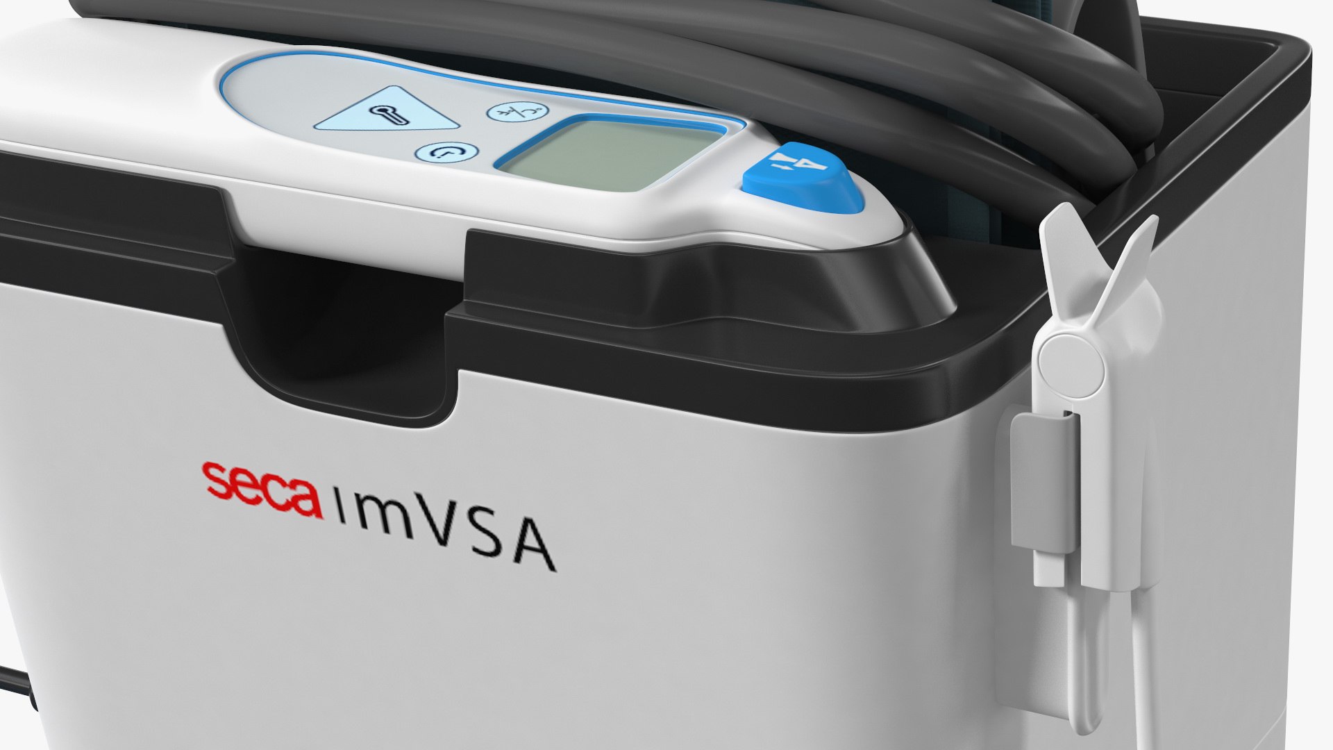 Seca mvsa 535 medical 3D - TurboSquid 1689557