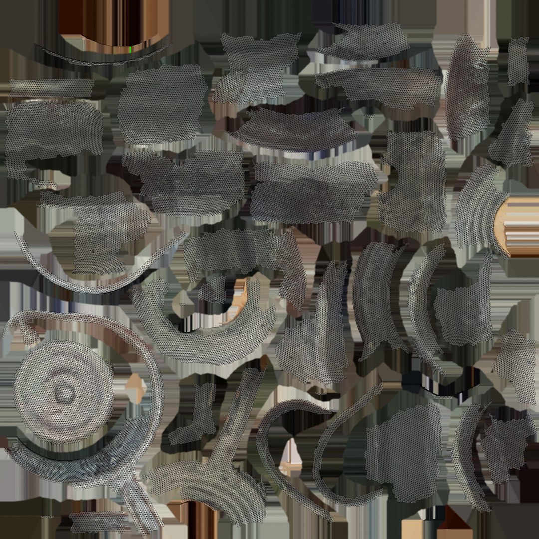 High Poly Tea Pitcher 3D Model - TurboSquid 2289319