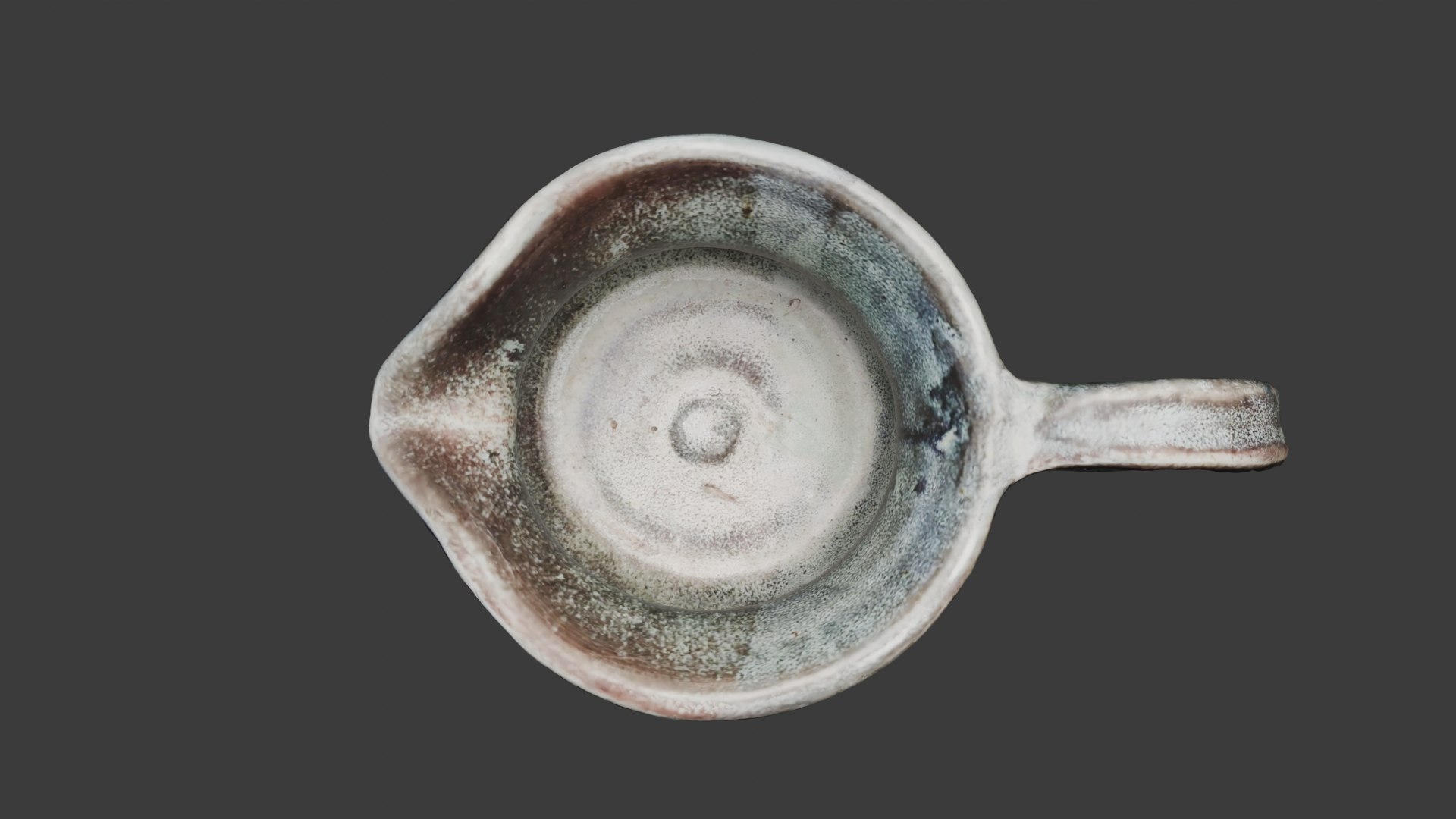 High Poly Tea Pitcher 3D Model - TurboSquid 2289319