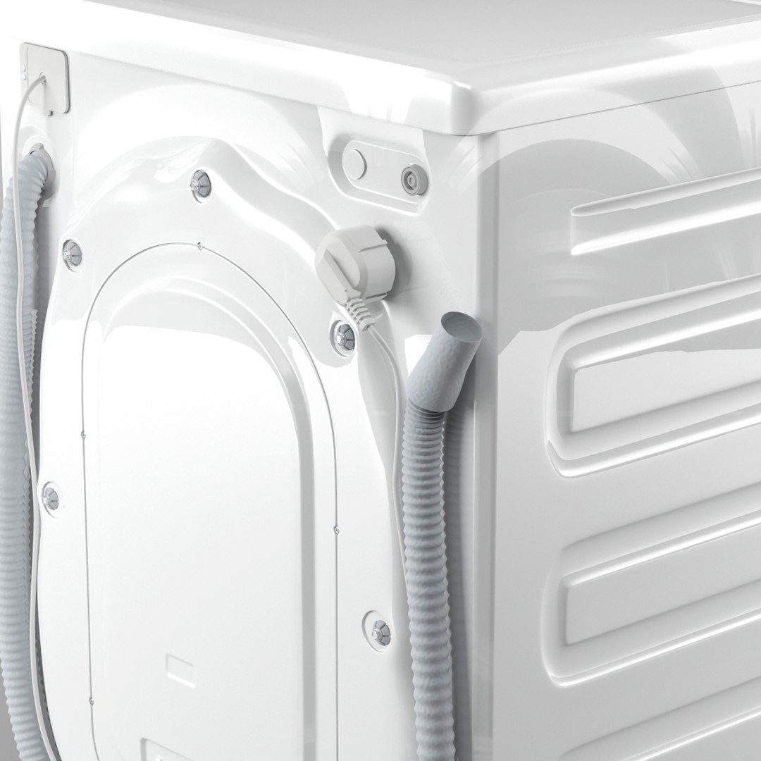 Max Beko Wmb61241 Washer