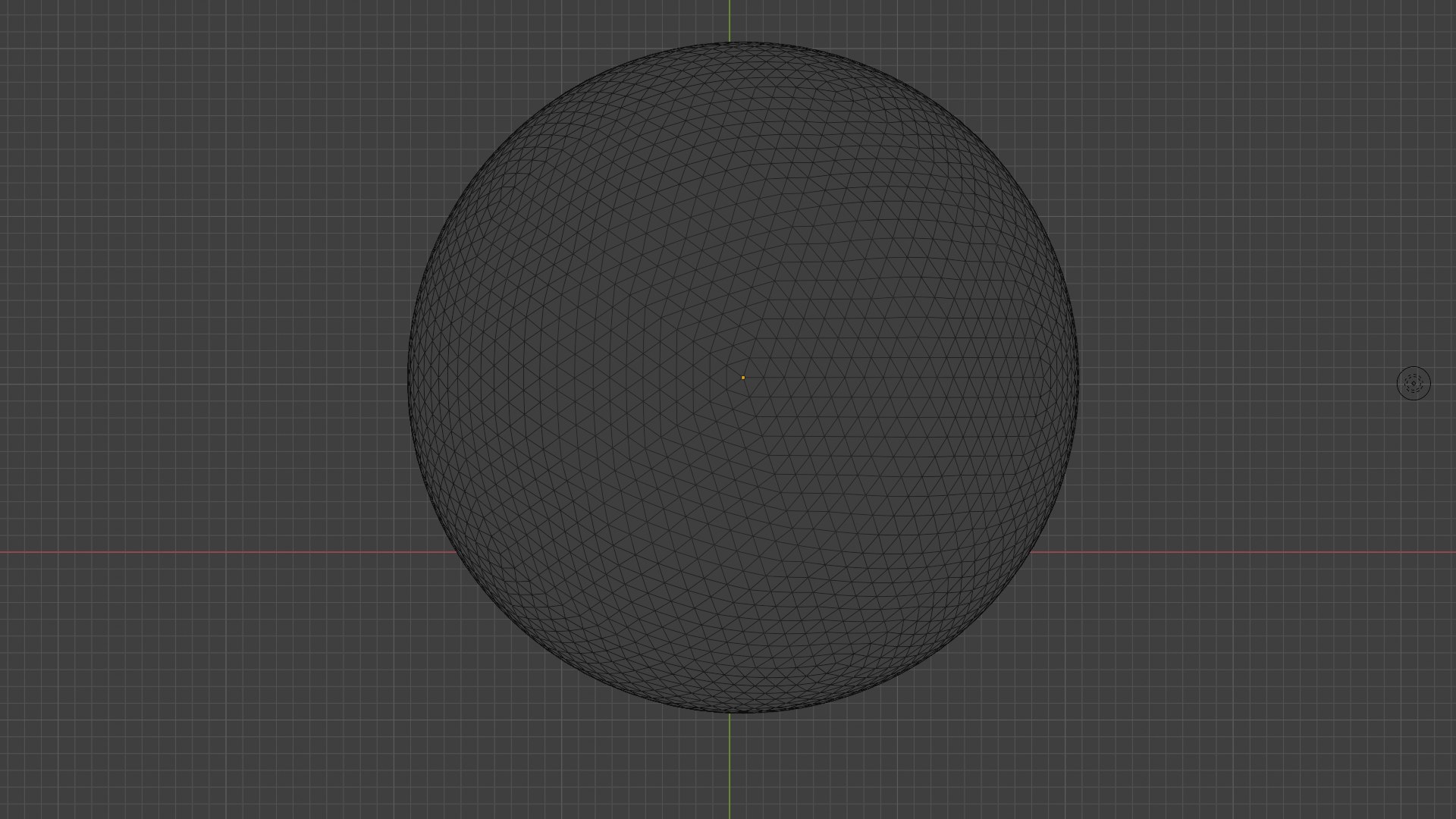 3D Sphere - TurboSquid 1653479