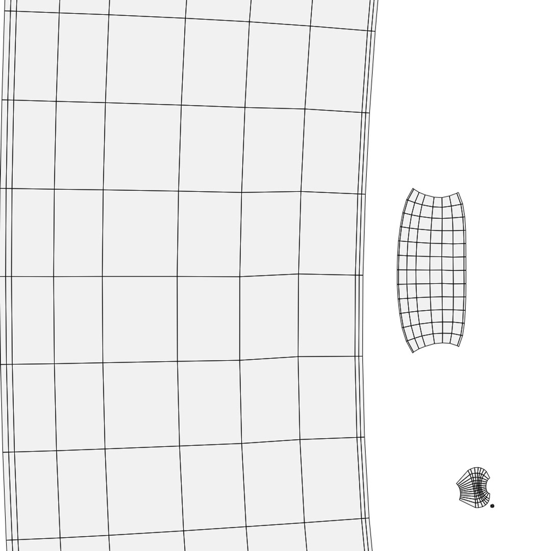 3D 3D Set Of Room Props Model - TurboSquid 2311339