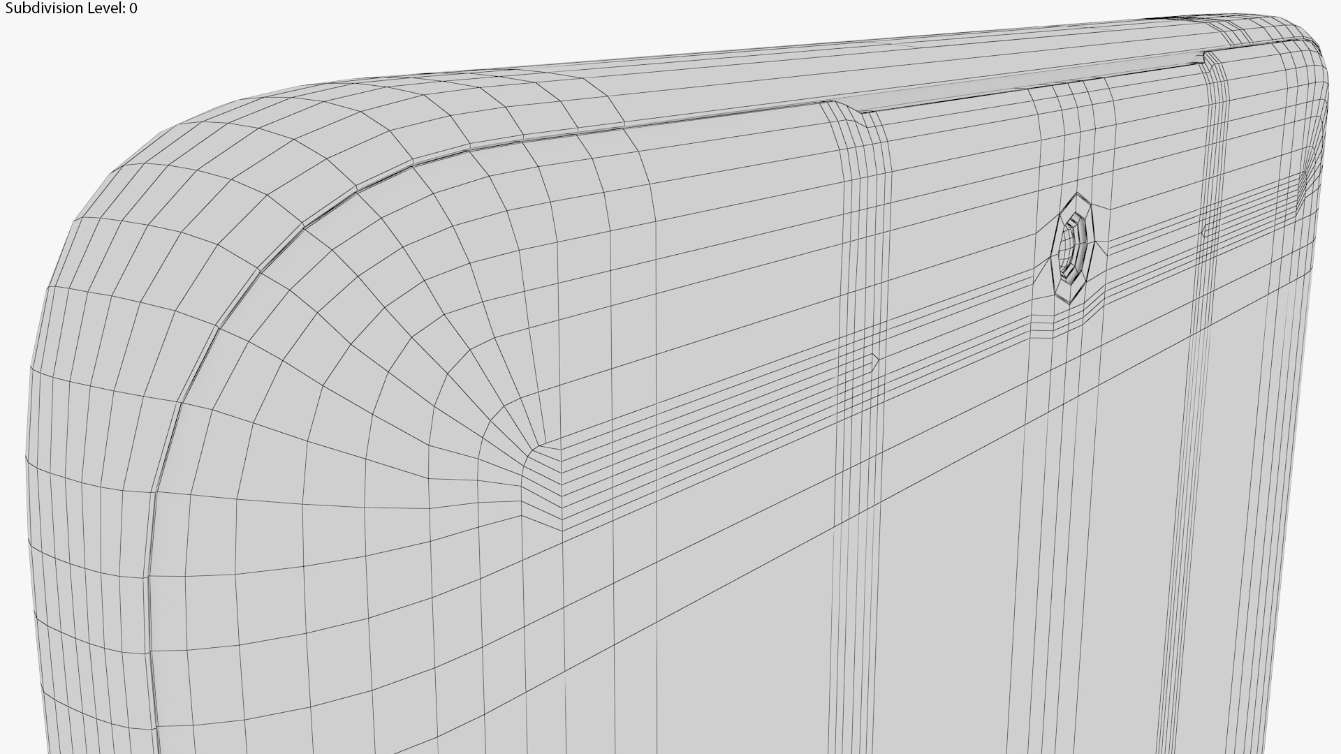 Motorola Edge 60 Fusion Slipstream 3D Model - TurboSquid 2394805